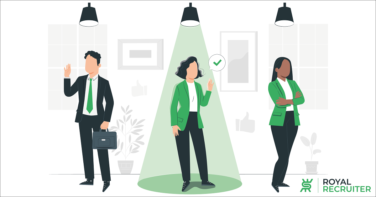 9 Best Tips On How To Win An Interview Over - Royal Recruiter