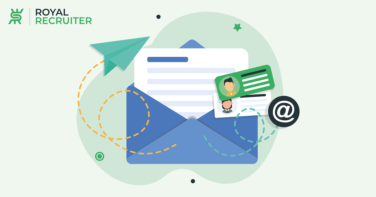 How To Respond To An Interview Email: With 2 Examples - Royal Recruiter